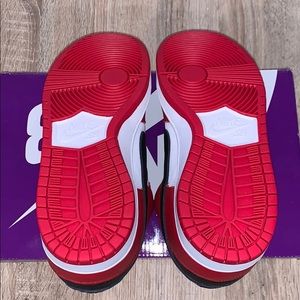 Nike | Shoes | Nike Sb Dunk Low Jpack Chicago | Poshmark